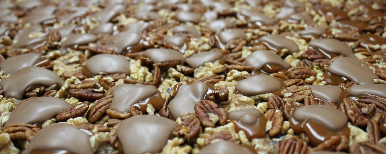 Wrapped Caramel – Springdale Candy Company